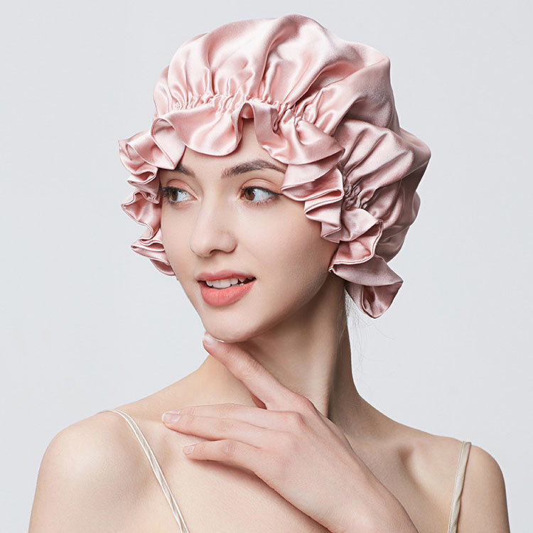 Silk Bonnet - My WordPress Website